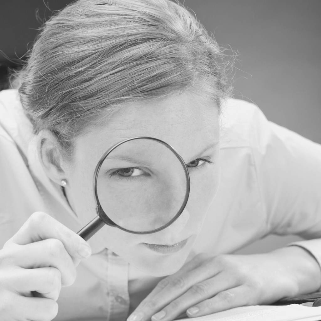 Four Layers of Intentions • I Make a Difference